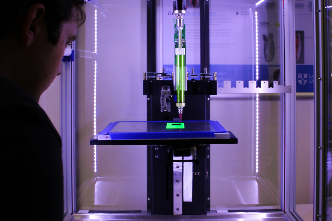 Printing prototypes in 3D - sascharudolph.com